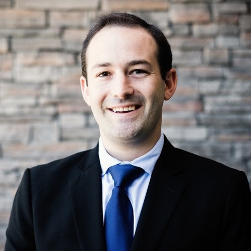 Zachary Breverman | Duncan-Newman Associates